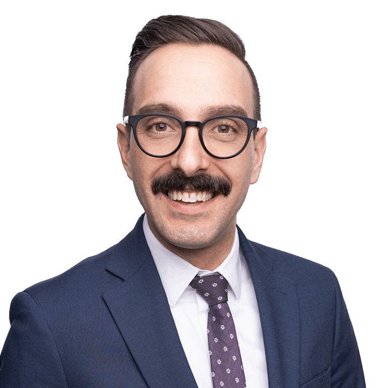 Toronto | Crestview Strategy