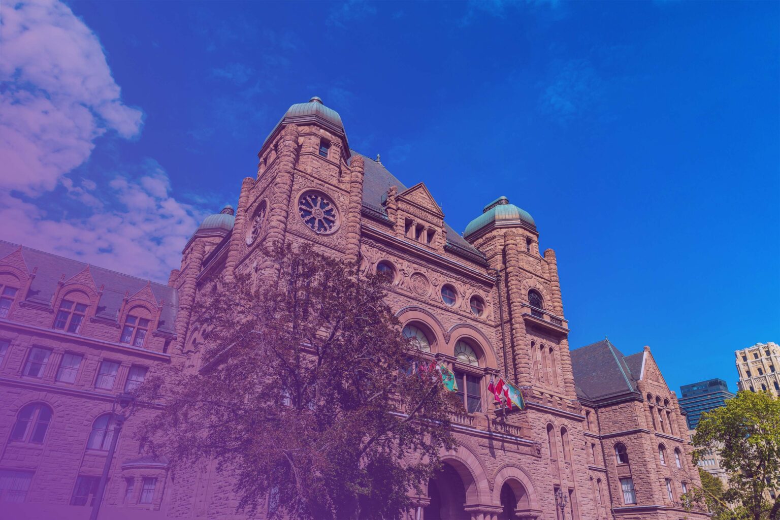 Ontario Budget 2026-27—A Plan to Protect Ontario | Crestview Strategy