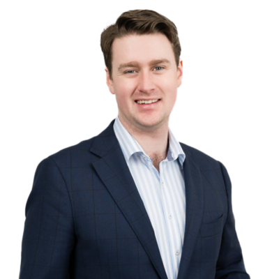 Chris Wilks | Crestview Strategy