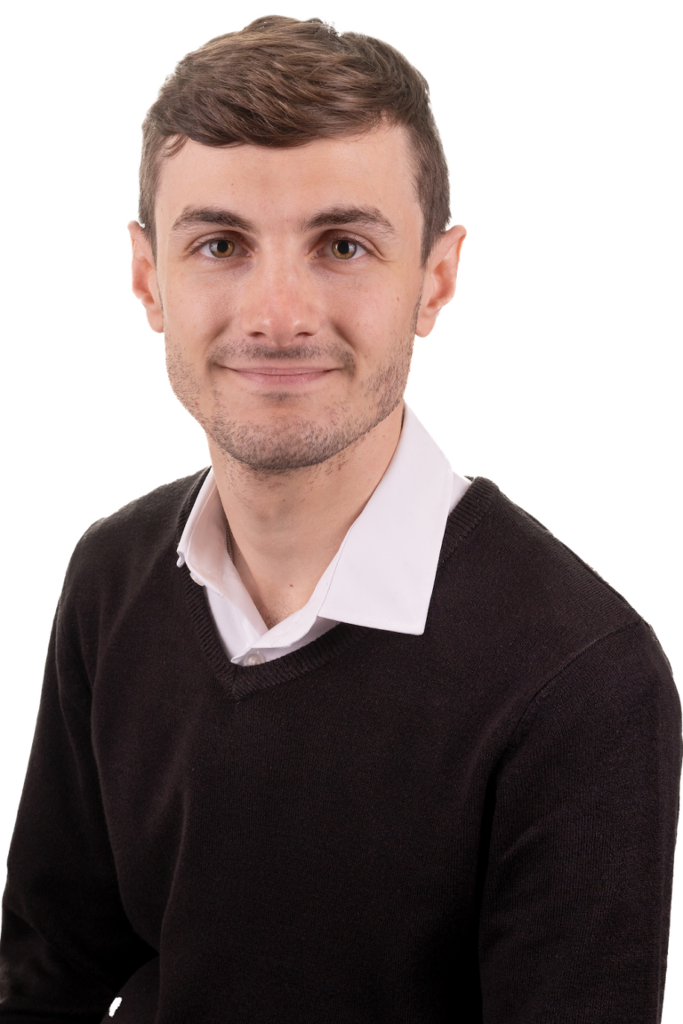 Ricky Thake | Crestview Strategy