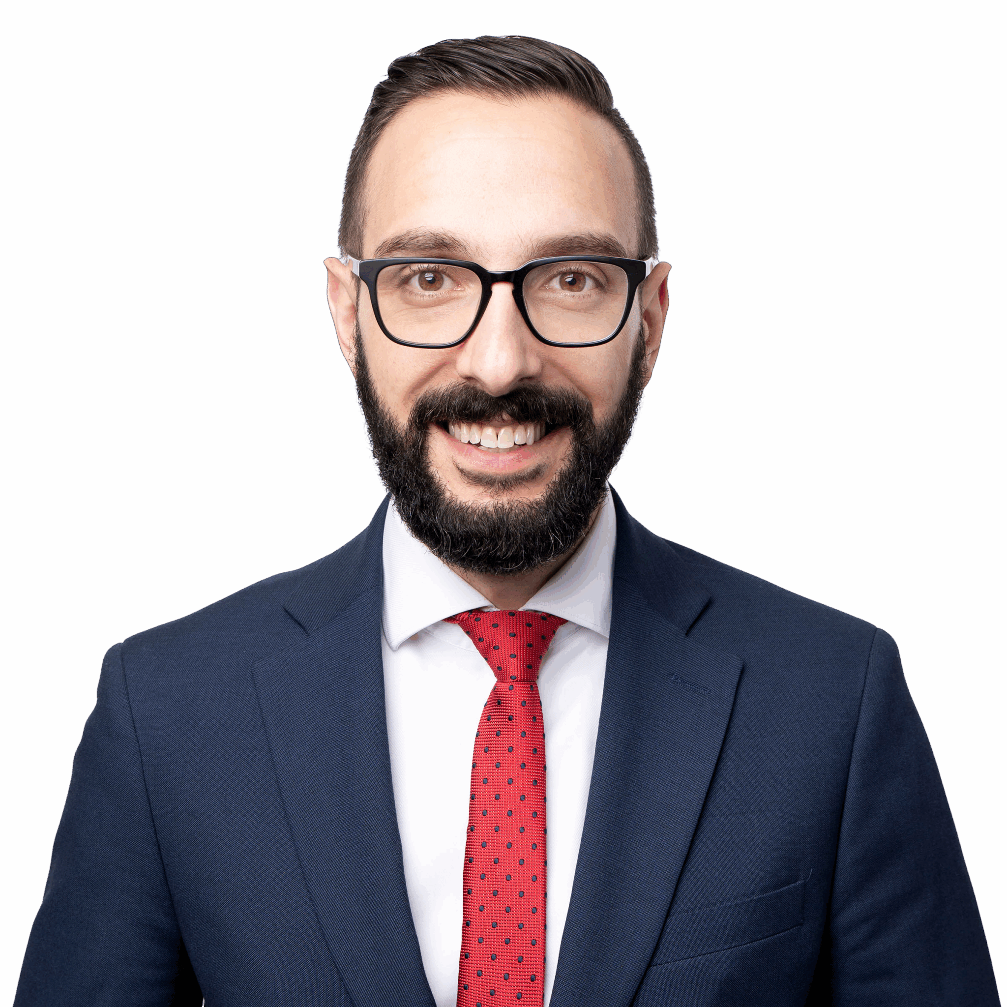 Toronto | Crestview Strategy