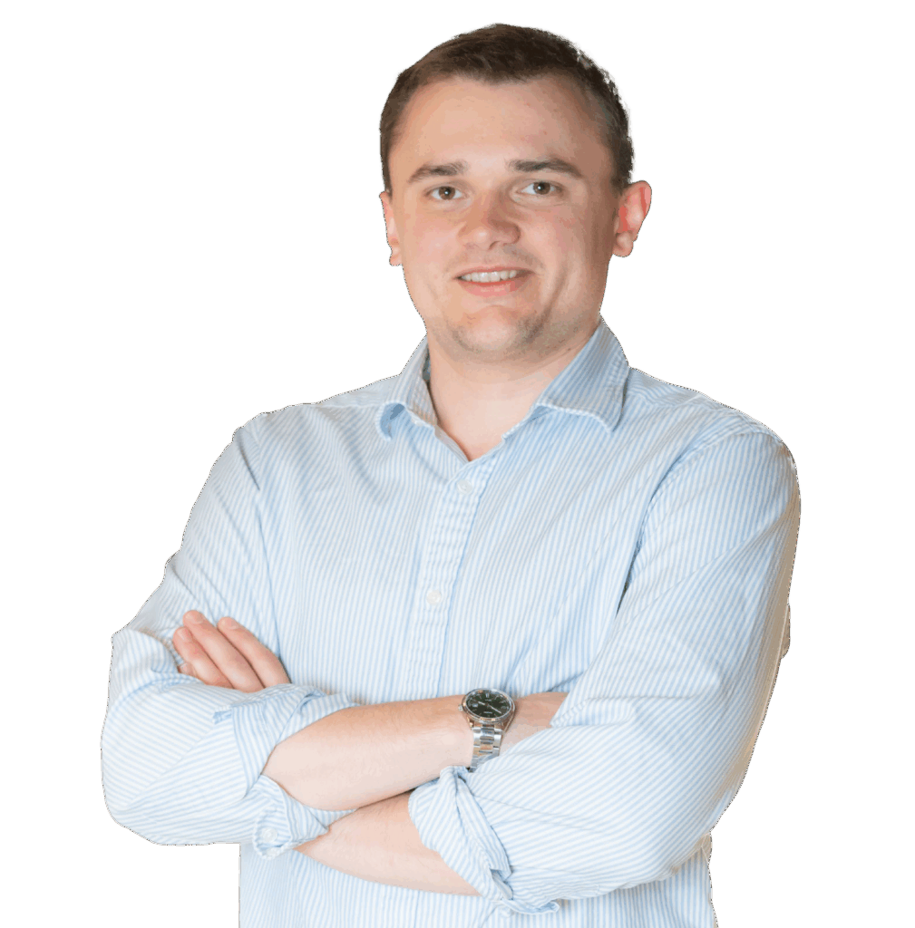 Jake Davison | Crestview Strategy