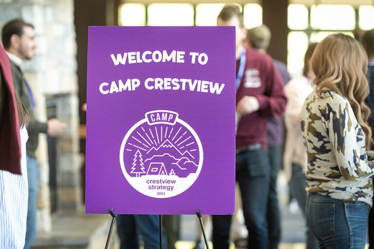 Careers | Crestview Strategy