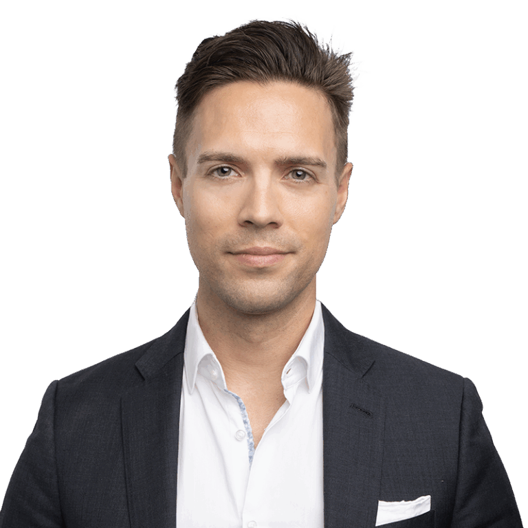 Toronto | Crestview Strategy