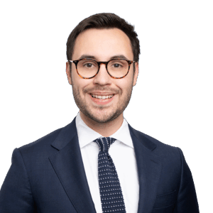 Government Relations | Crestview Strategy