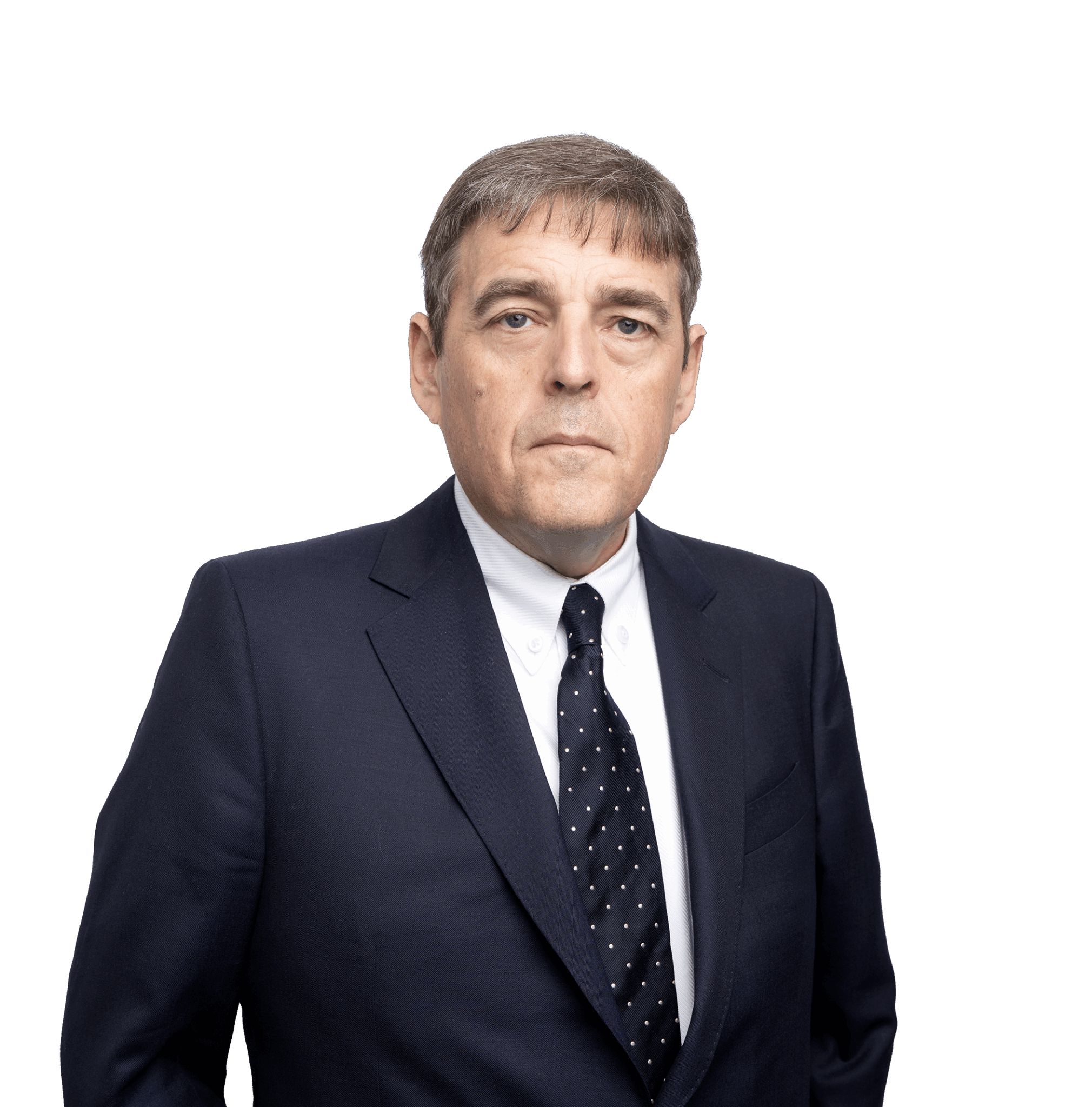 Mark Spiro | Crestview Strategy