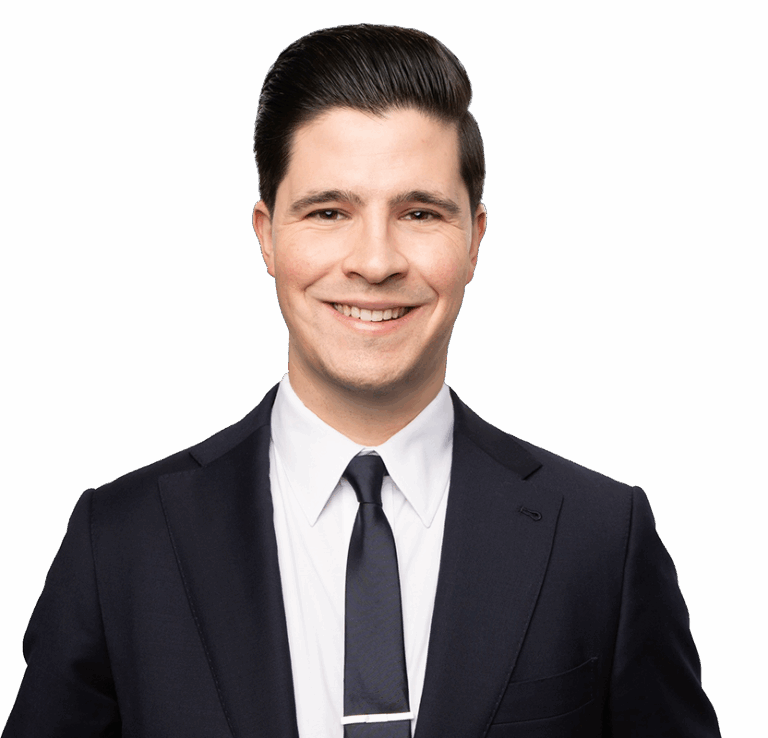 Toronto | Crestview Strategy