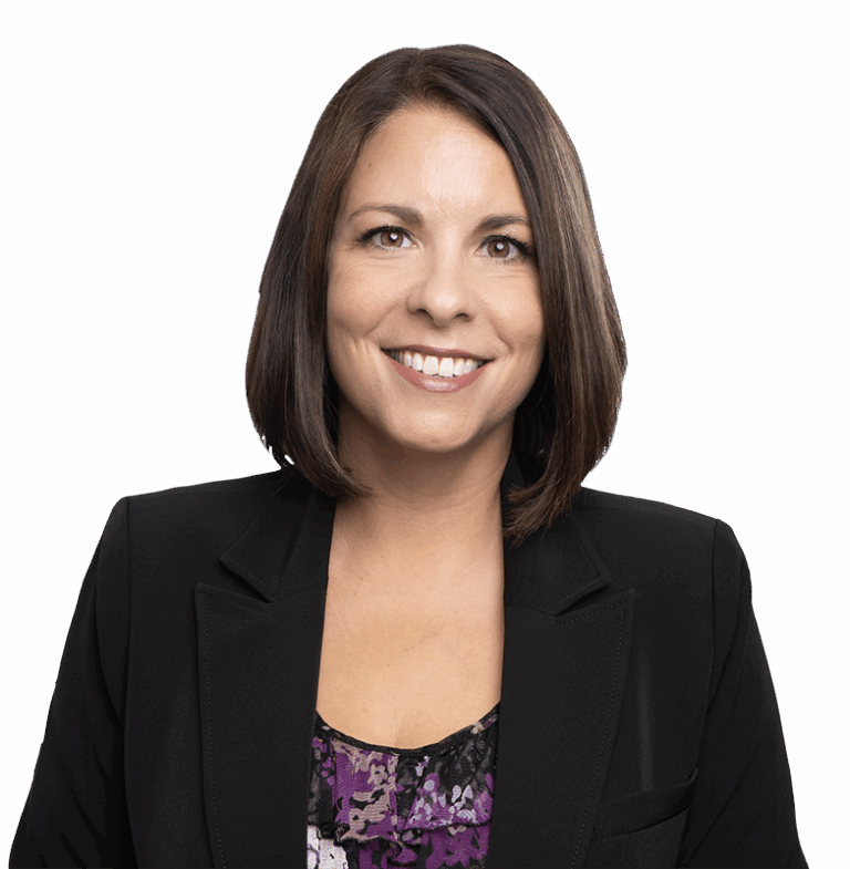 Stefanie Campbell | Crestview Strategy