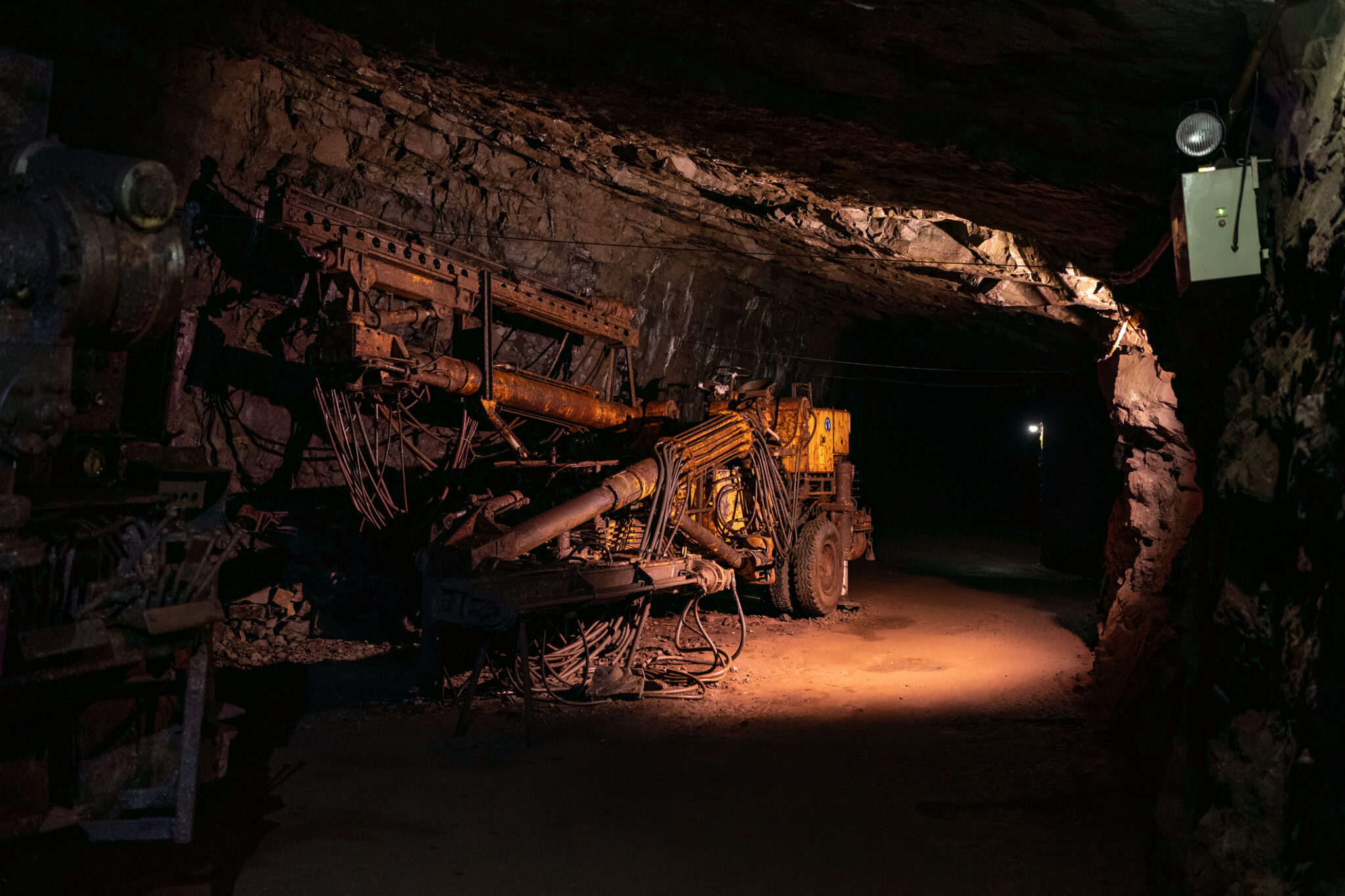 EPBC Reset: A Tougher, Tighter Approvals Era for Mining and Energy ...
