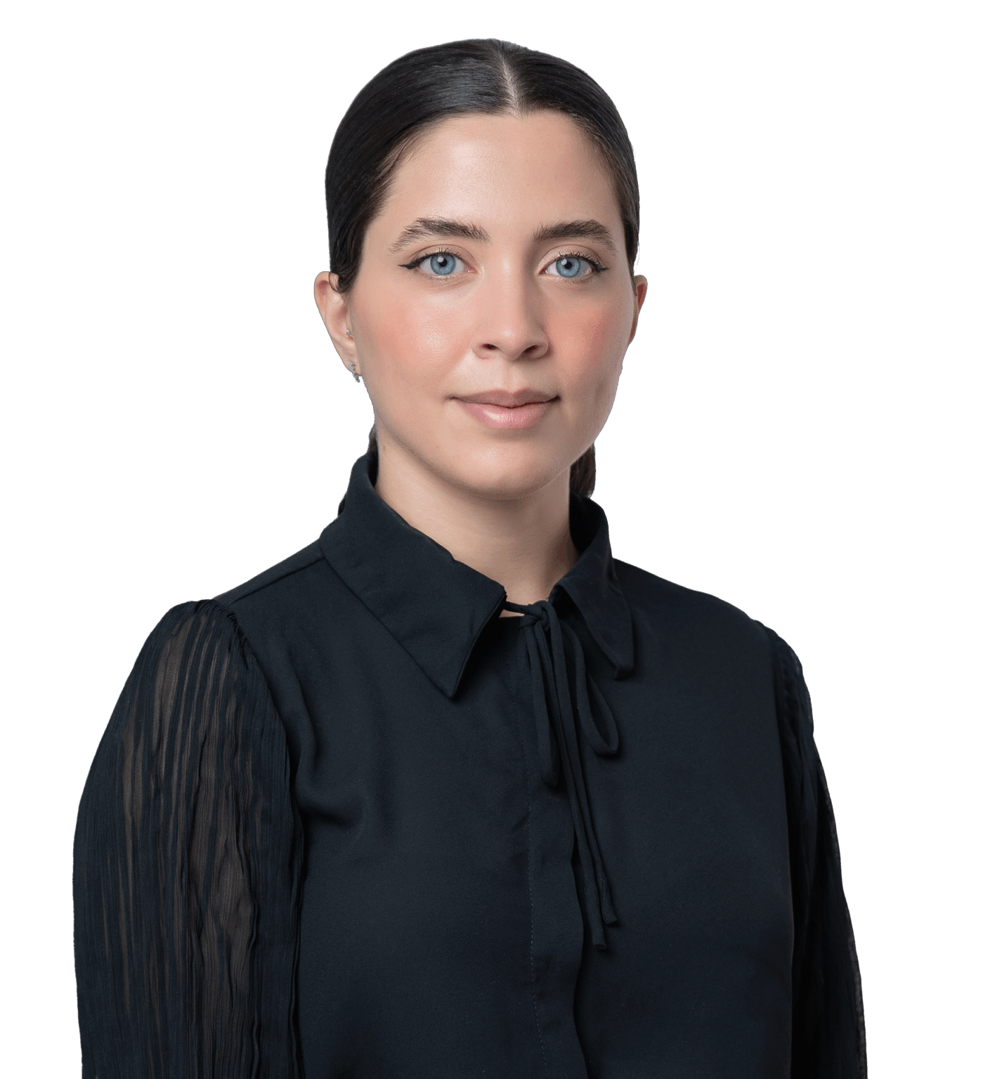 Rachel Tarabay | Crestview Strategy