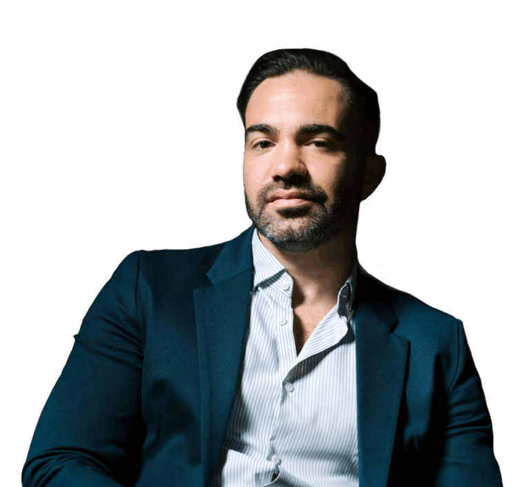 Kostis Katsanevas | Crestview Strategy